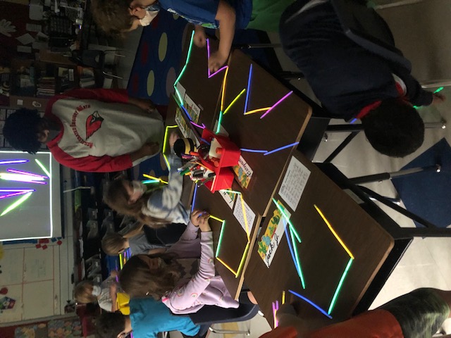 2nd Grade | Carnahan Elementary School Northside Independent School ...