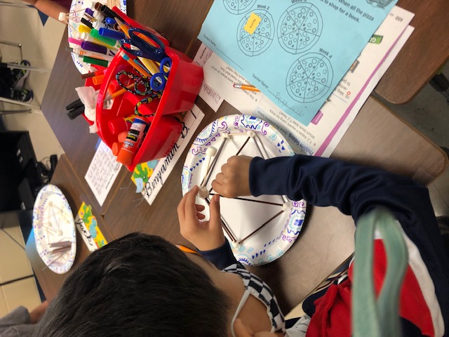 2nd Grade | Carnahan Elementary School Northside Independent School ...