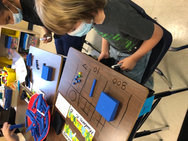 2nd Grade | Carnahan Elementary School Northside Independent School ...
