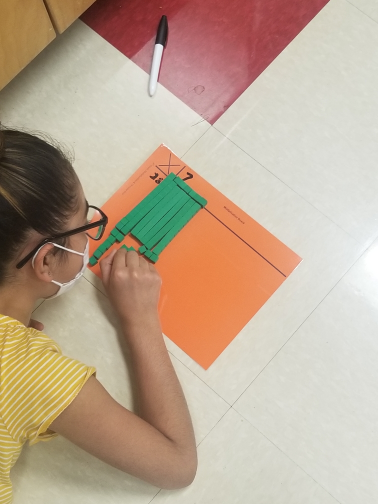 4th Grade | Carnahan Elementary School Northside Independent School ...