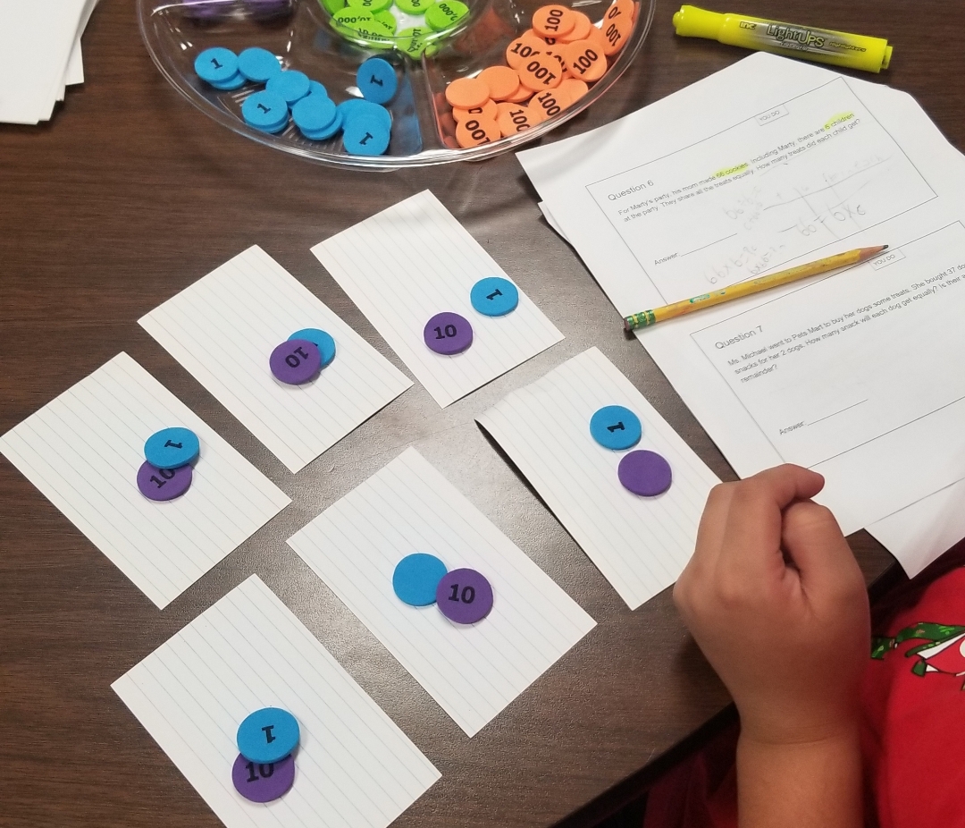 4th Grade | Carnahan Elementary School Northside Independent School ...