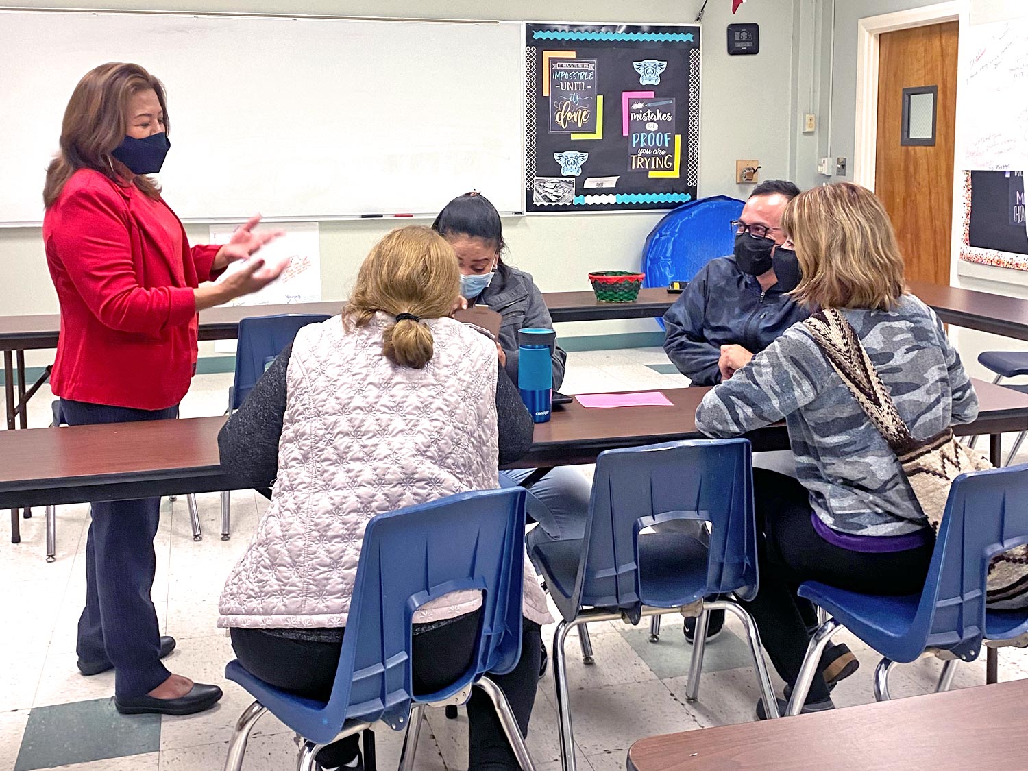 Adult Education Northside Independent School District