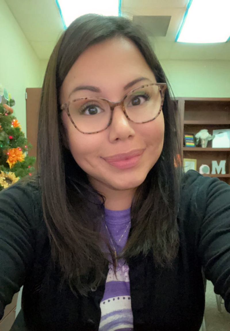 Military Families | Vale Middle School Northside Independent School District