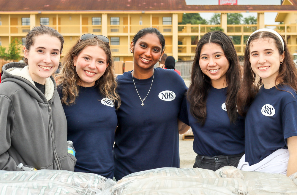 Student Ambassador Program | Northside Independent School District