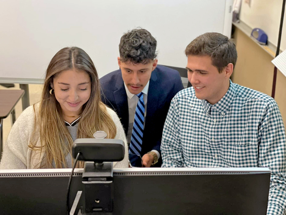 Student Ambassador Program | Northside Independent School District