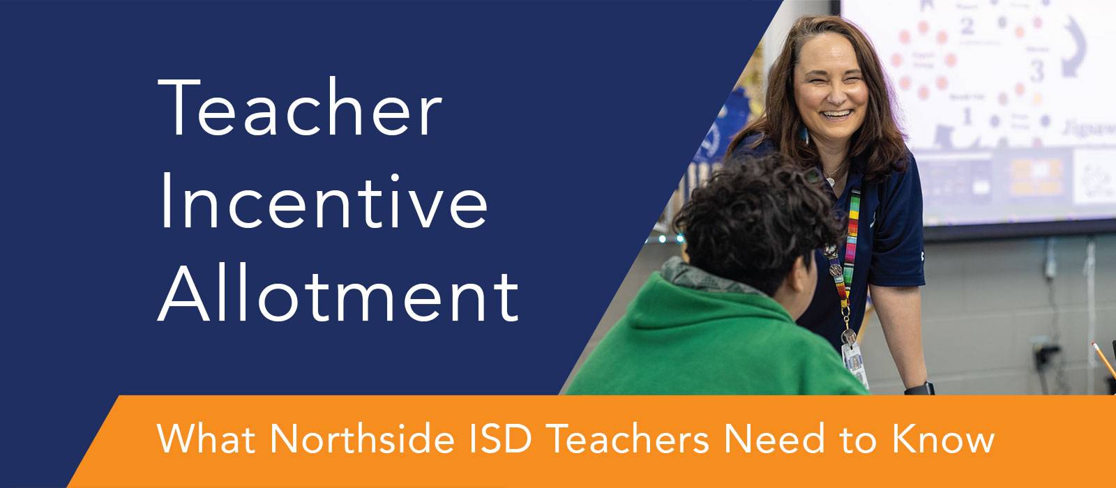 Northside Independent School District | San Antonio, TX