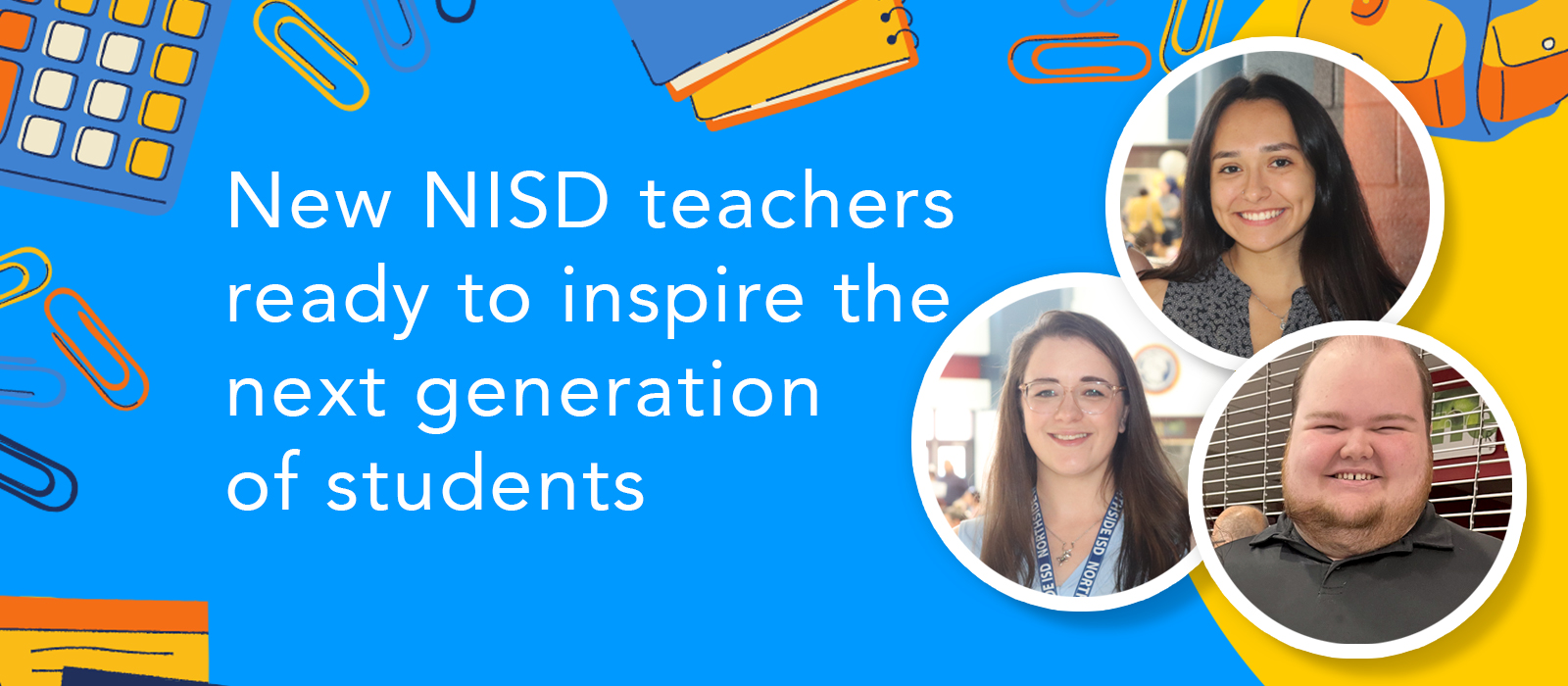 Northside Independent School District | San Antonio, TX