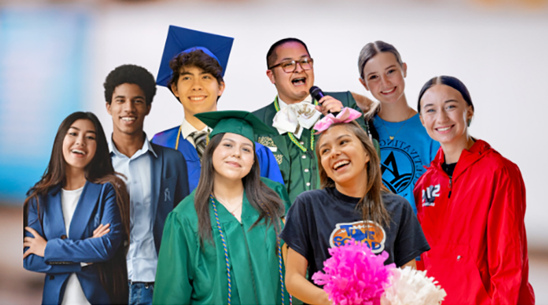 Student Ambassador Program | Northside Independent School District