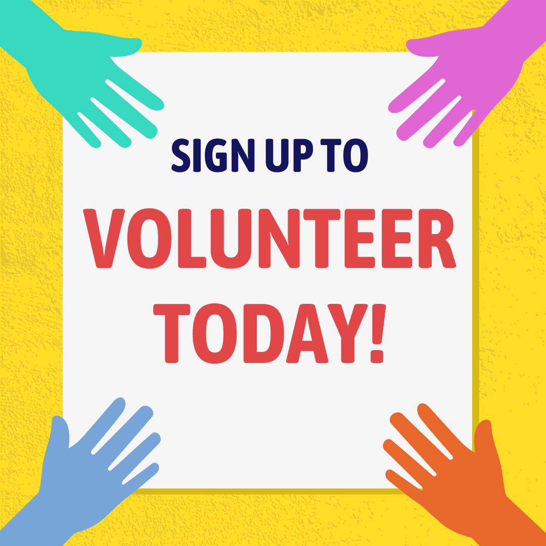 Become a Northside ISD Volunteer | Timberwilde Elementary School ...
