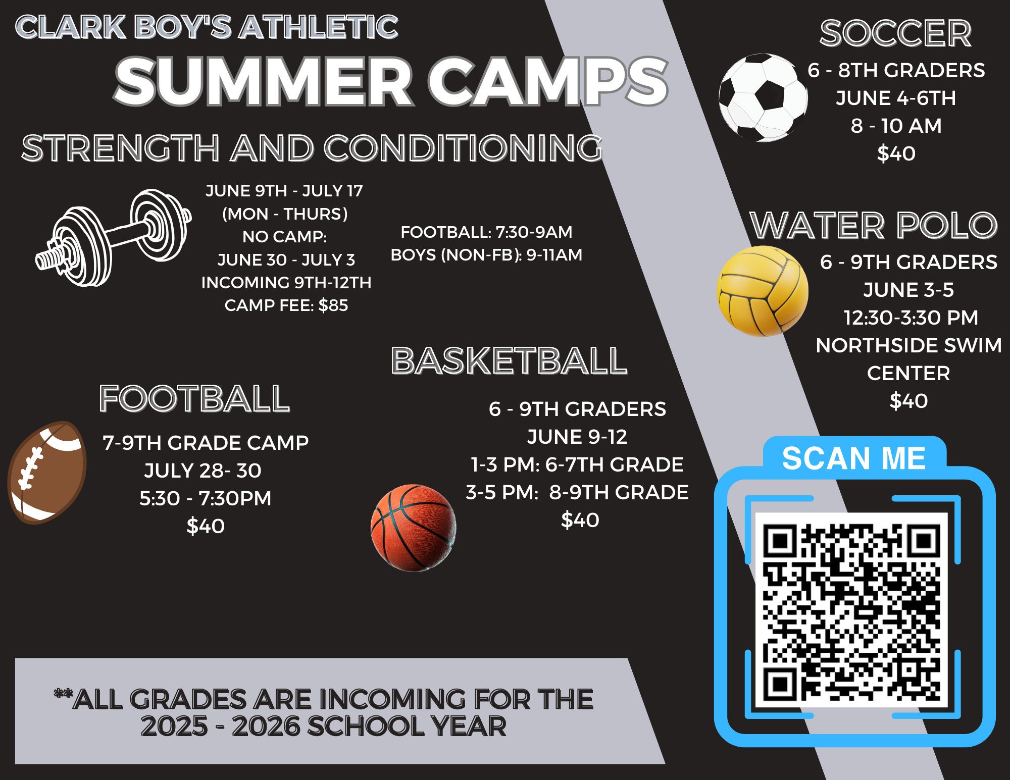 Athletics | Northside Independent School District