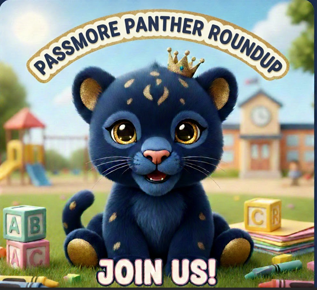 PreK-Kinder Roundup January 22, 2026 | Passmore Elementary School ...