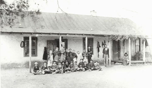 History | Northside Independent School District