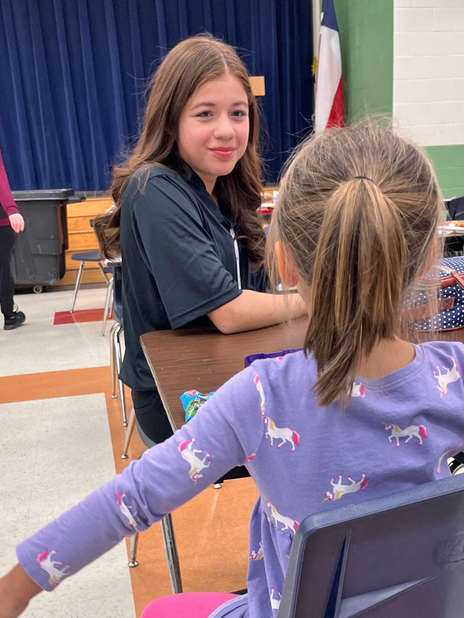 CAST Teach High School | Northside Independent School District