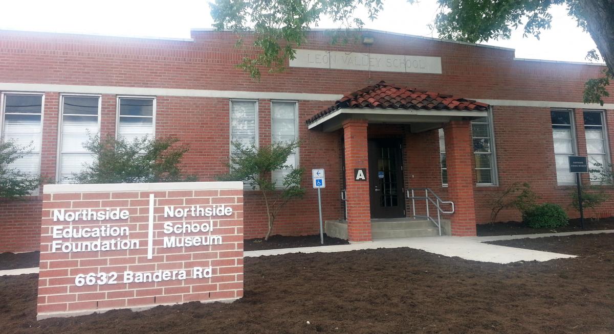 History | Northside Independent School District