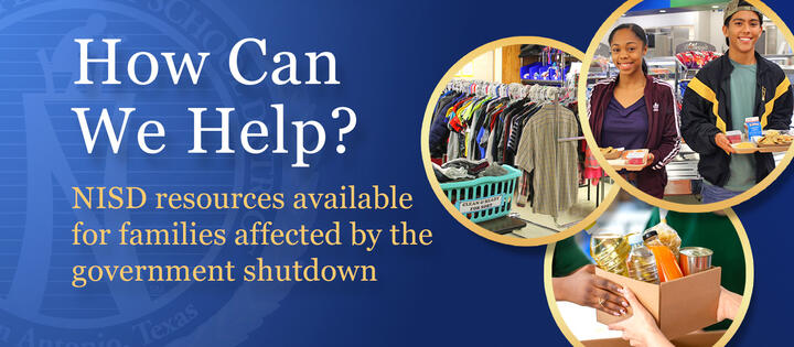 Staff Newsletter Oct. 16, 2025 | Northside Independent School District