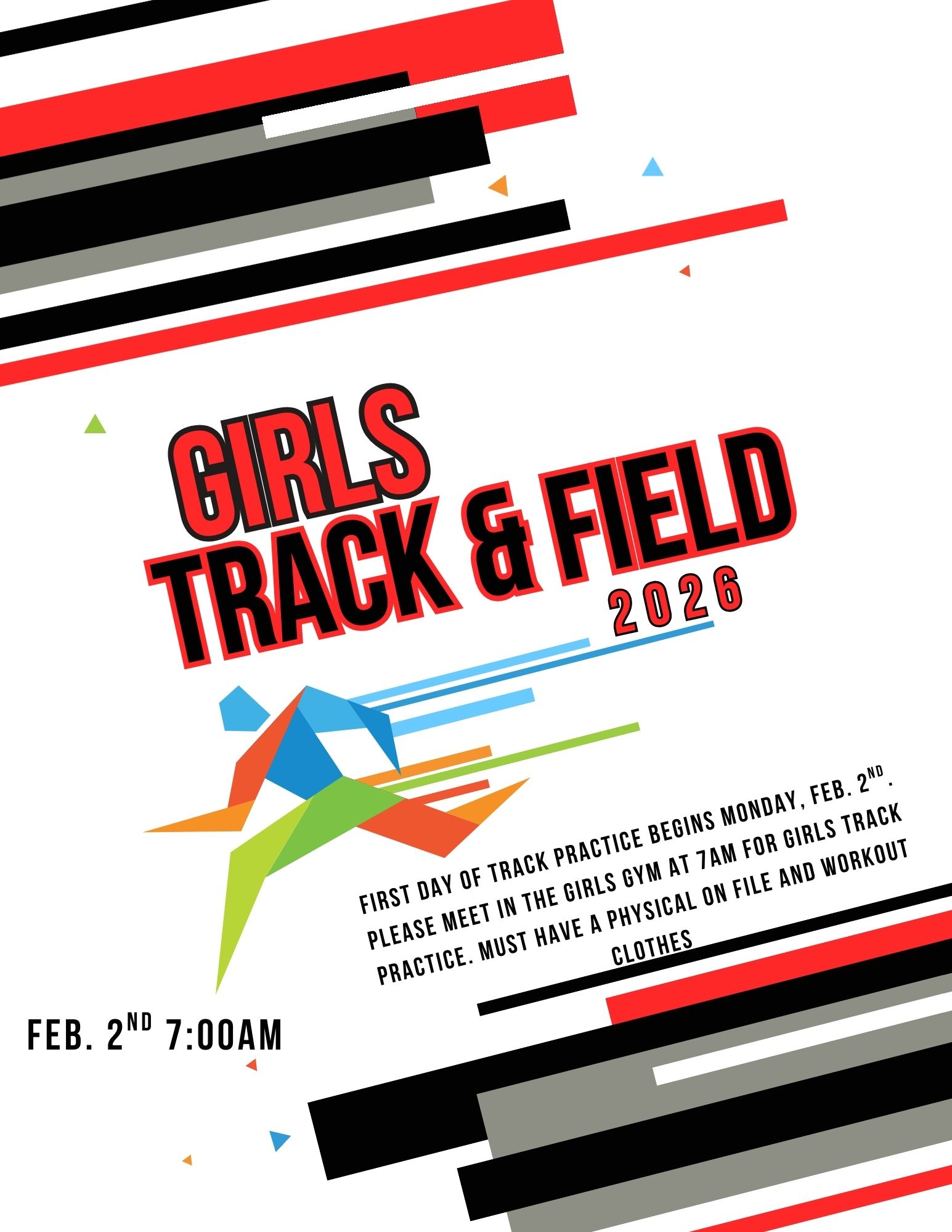 Rayburn Family Newsletter - January 16, 2026 | Rayburn Middle School ...