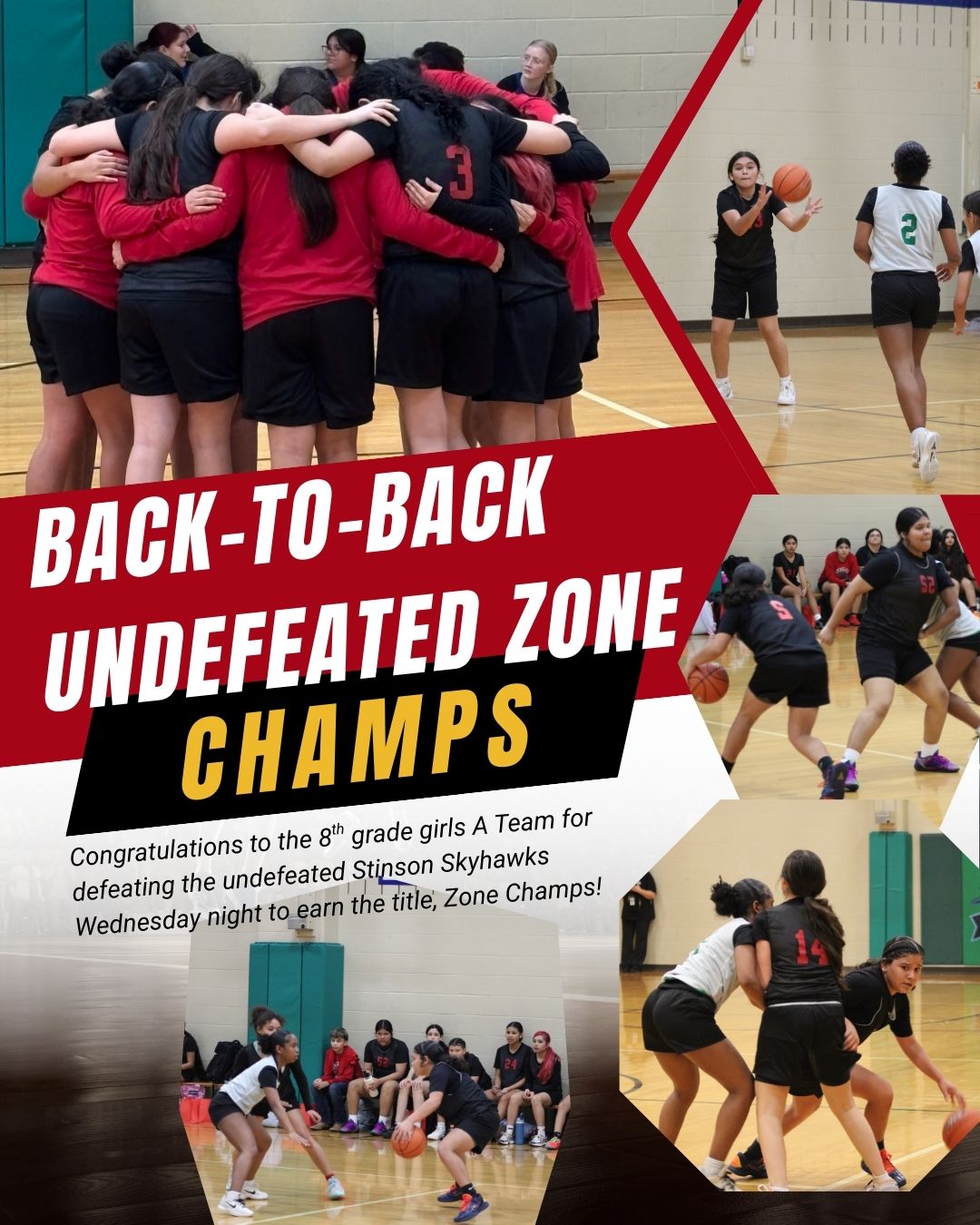 Rayburn Family Newsletter - January 9, 2026 | Rayburn Middle School ...