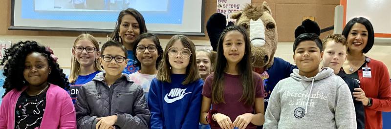 About | Northside Independent School District