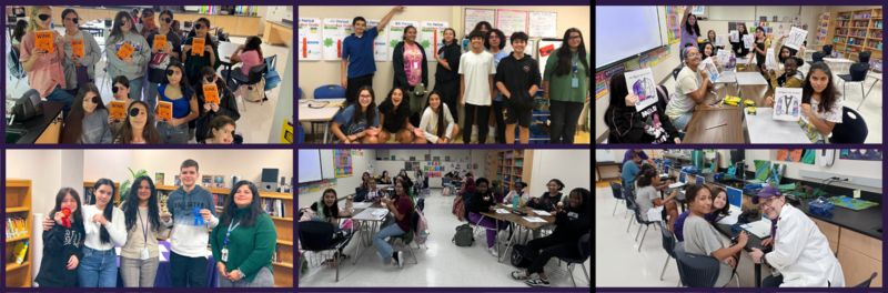 Academics | Northside Independent School District