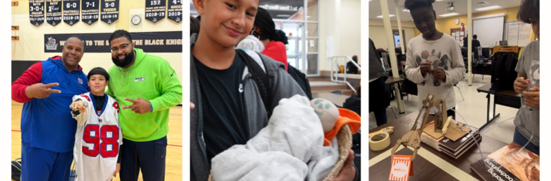 Career & Technical Education | Bernal Middle School Northside ...