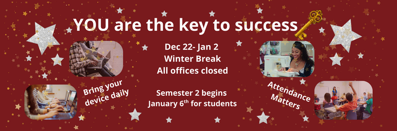 College Readiness Exams to be given on April 1st | Marshall High School ...