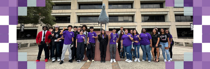 2. Application Process | CAST Teach High School Northside Independent ...