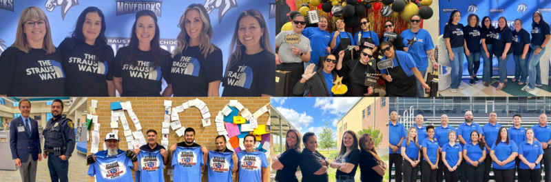 About | Northside Independent School District