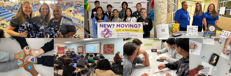 Maverick Academy | Straus Middle School Northside Independent School ...