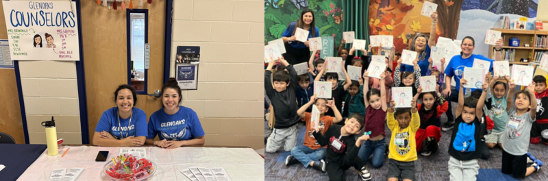 Learning Tree | Glenoaks Elementary School Northside Independent School ...