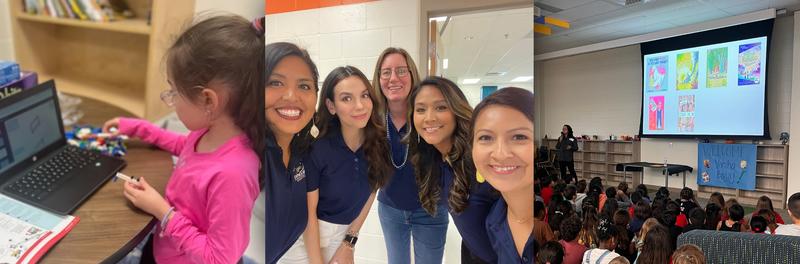 Academics | Northside Independent School District