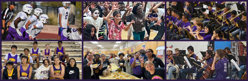 Hobby Student Council | Hobby Middle School Northside Independent ...