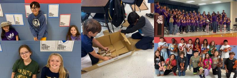 Extracurriculars | Northside Independent School District