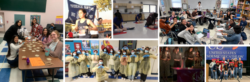 Academics | Northside Independent School District