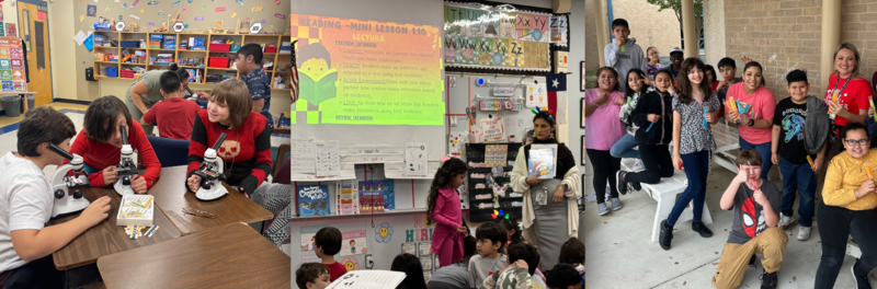 Physical Education | Leon Valley Elementary School Northside ...