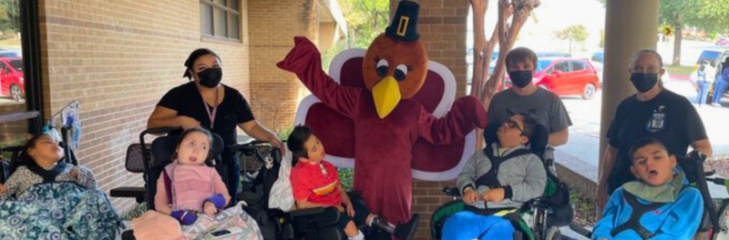 About | Northside Independent School District