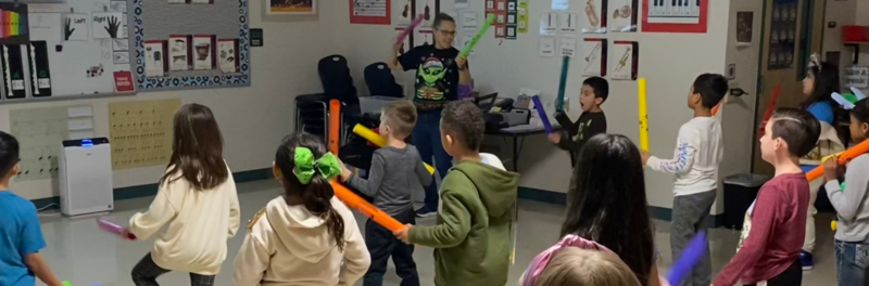 1st Grade | Wernli Elementary School Northside Independent School District
