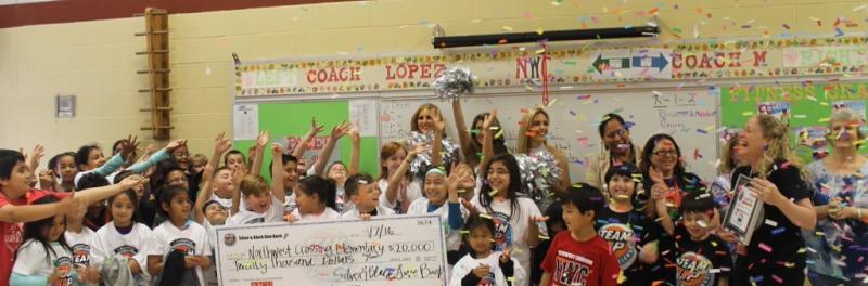 About | Northside Independent School District