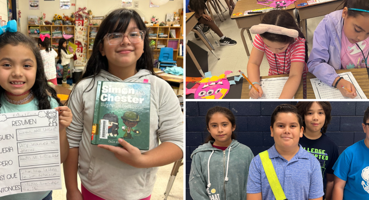 Carlos Coon Elementary School | Northside Independent School District