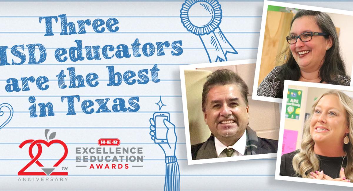 Northside Independent School District | San Antonio, TX