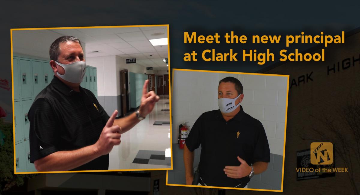 District | Northside Independent School District