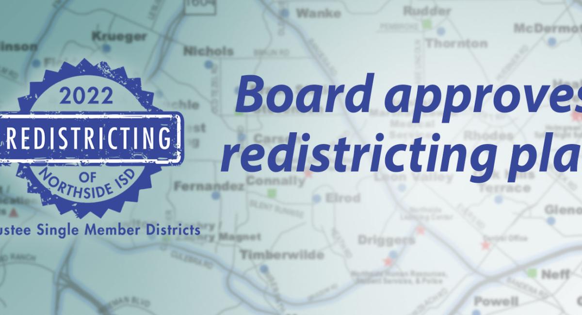 District | Northside Independent School District