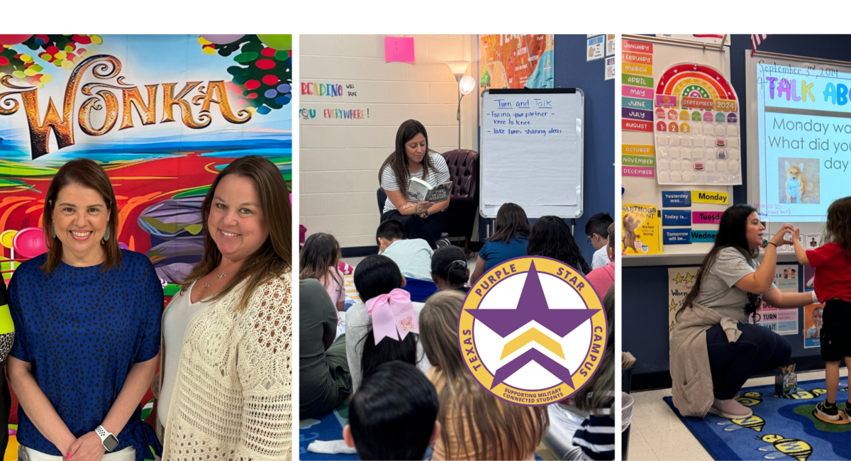 Cody Elementary School | Northside Independent School District