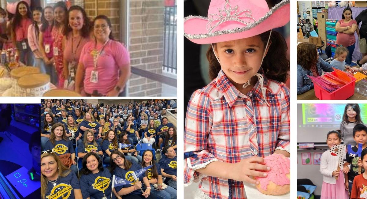 Howsman Elementary School | Northside Independent School District