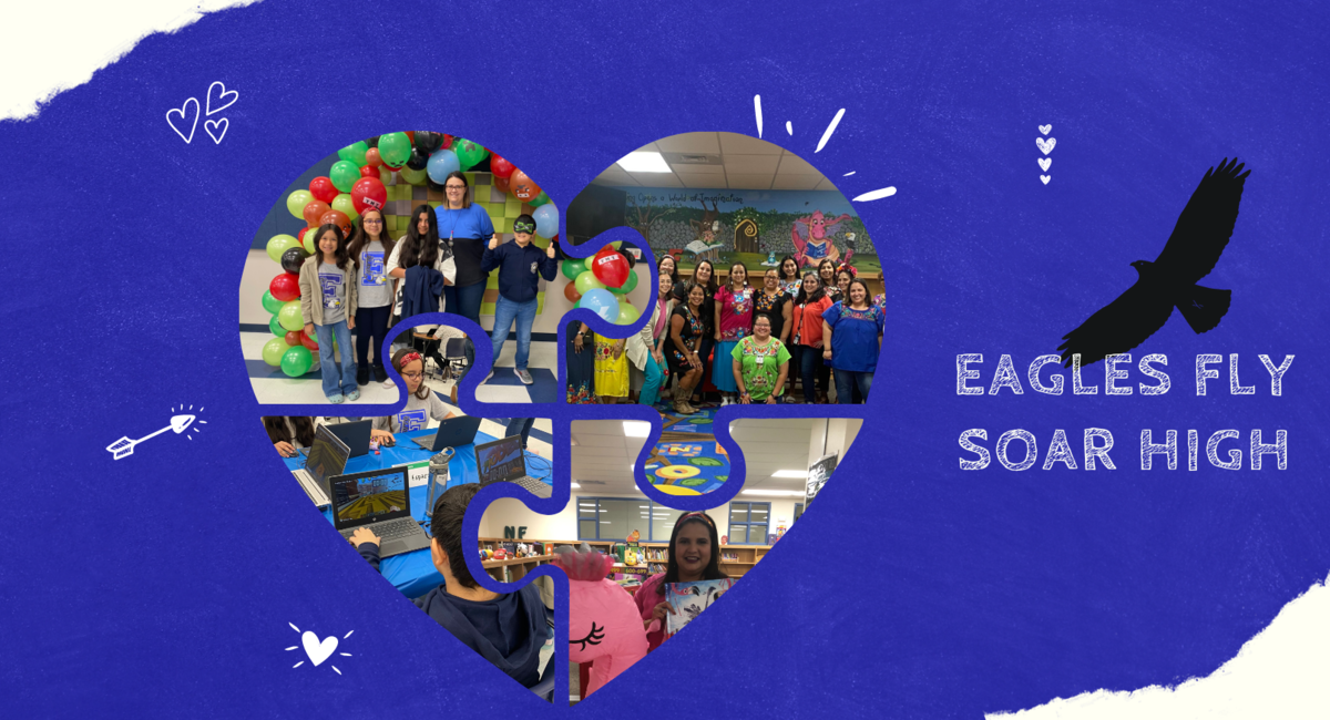 Esparza Elementary School | Northside Independent School District