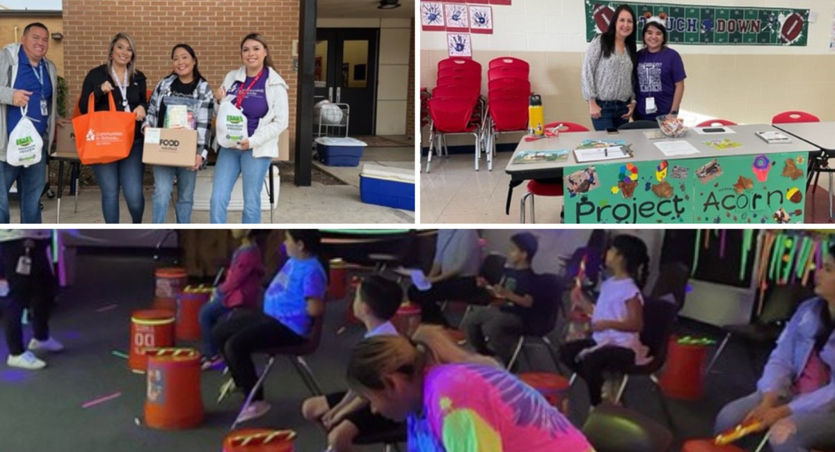 Cable Elementary School | Northside Independent School District