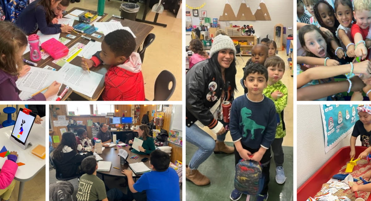 Mireles Elementary School | Northside Independent School District