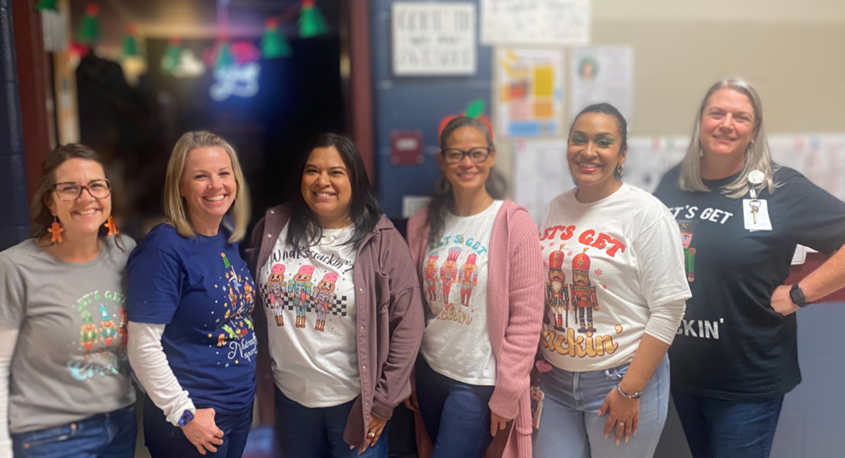 Krueger Elementary School | Northside Independent School District